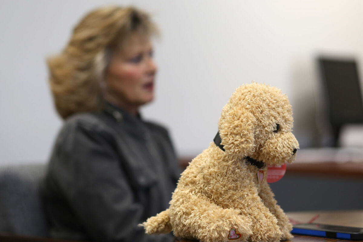 Brian’s Heart: Ogden murder victim lives on after organ donation gives ...